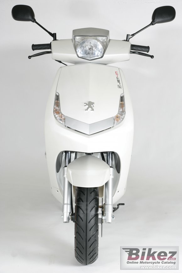 Peugeot Vivacity 50 gallery